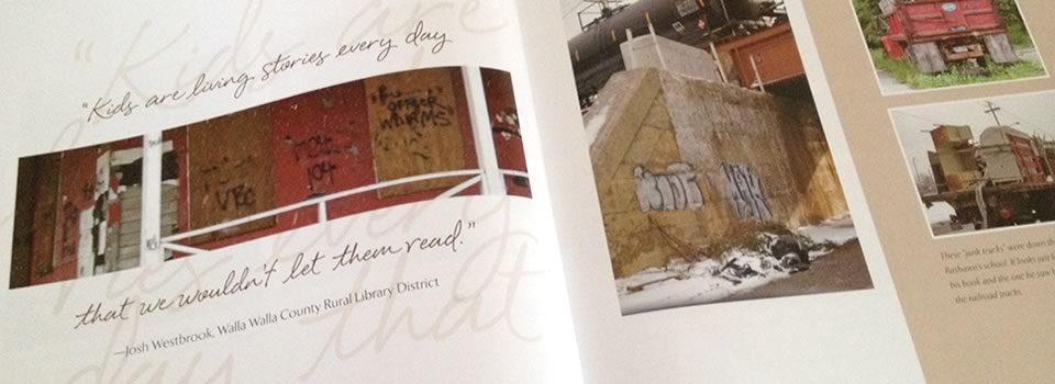 Book Description - Inner Visions: Grassroots Stories of Truth and Hope